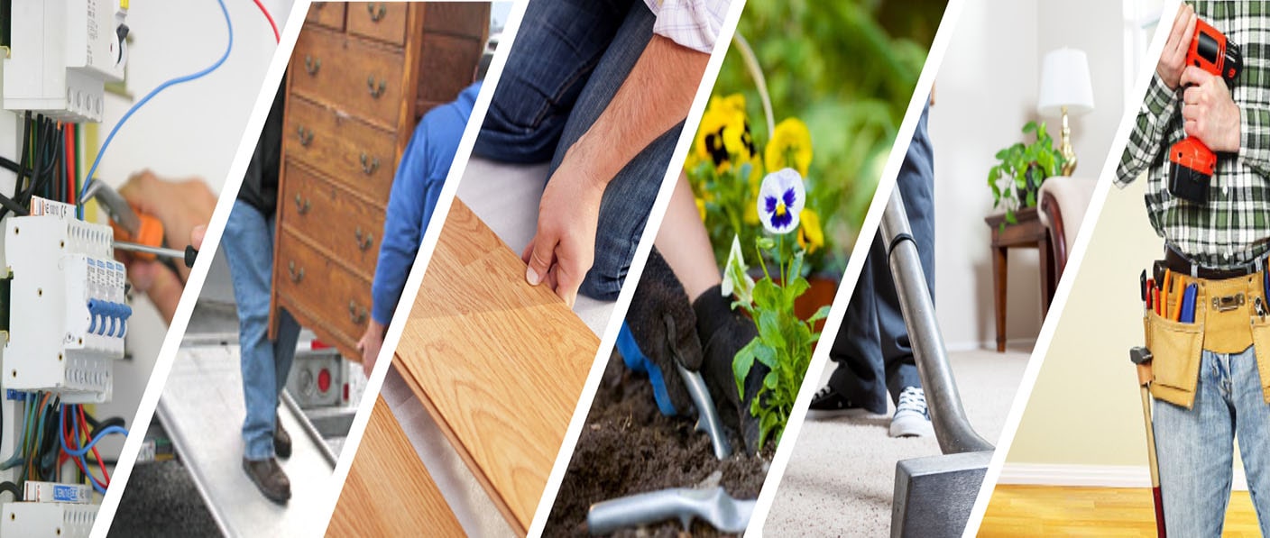 Home Service - Salon | Maid Service | Cleaning | Doctor | Nursing Top 10