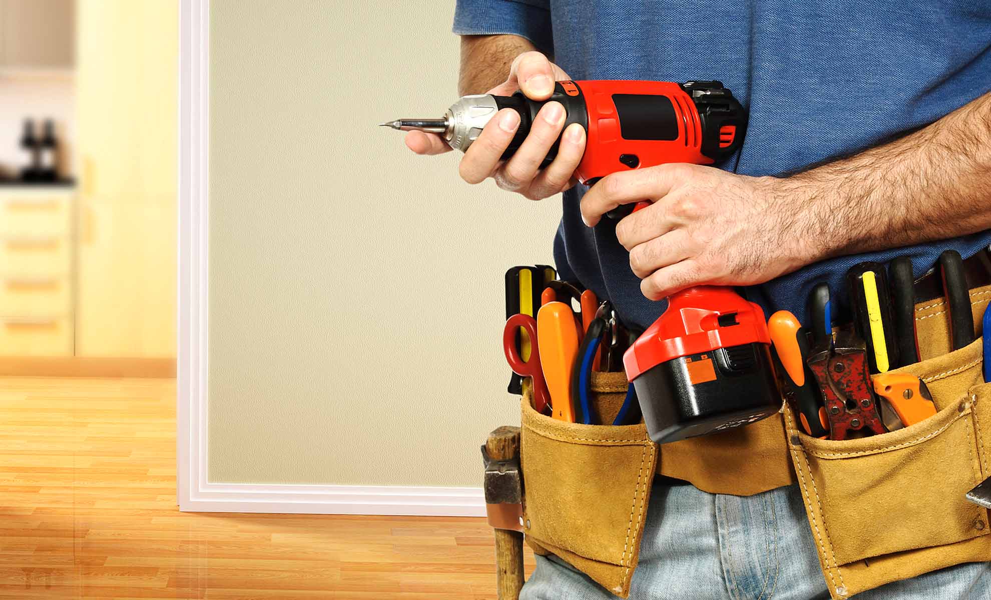 Home Maintenance Service Abu Dhabi | AC, building, electrical, plumbing