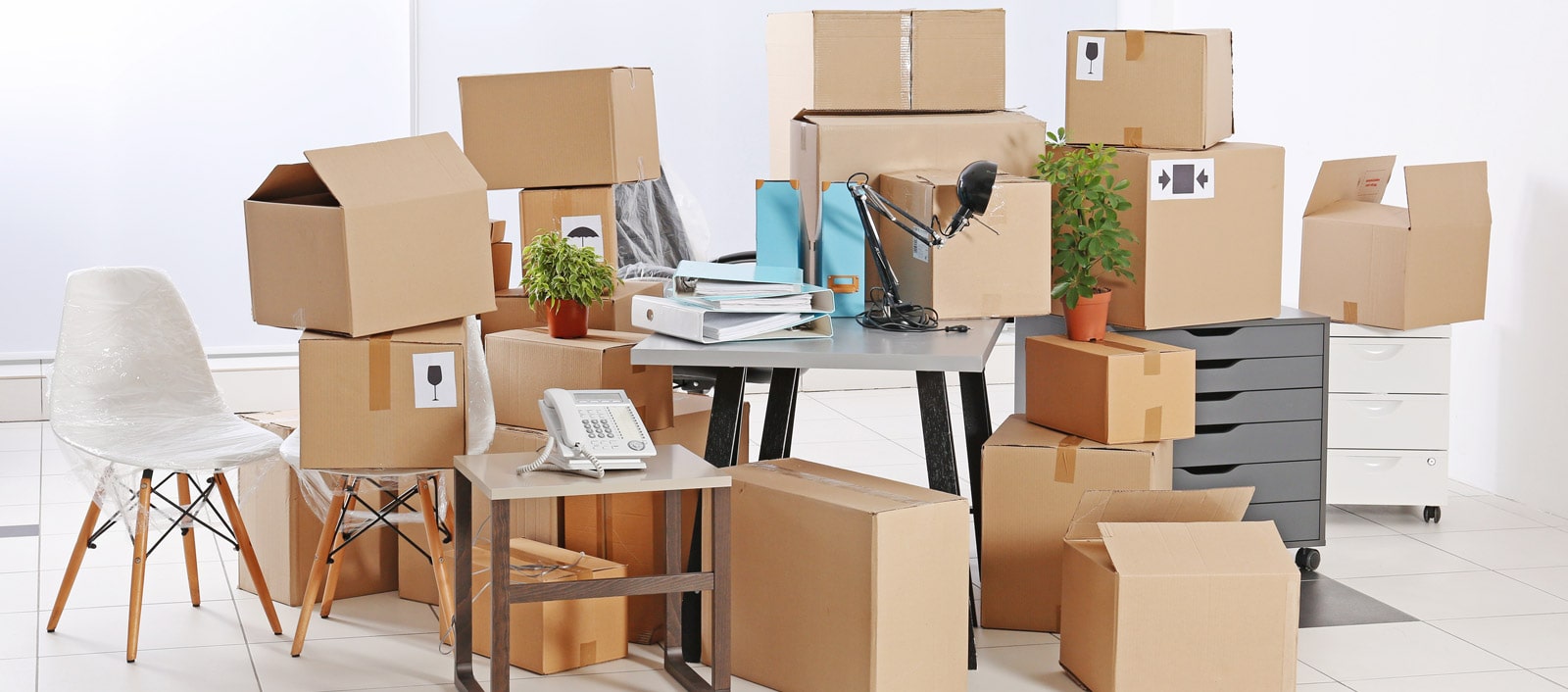 Office shifting service Ajman | Corporate relocation Packers & Movers