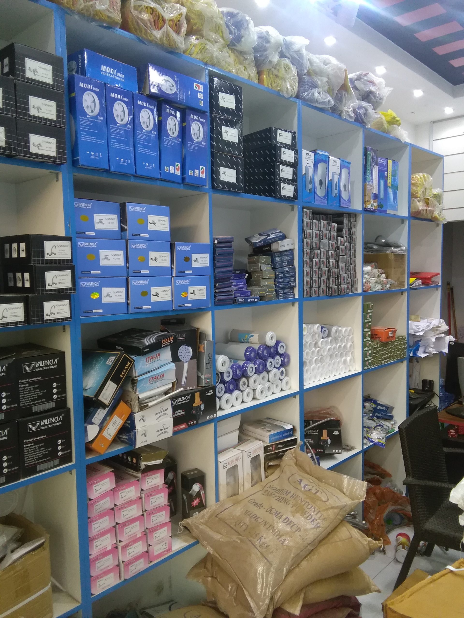 Best Hardware Stores in Dubai | Hardware Suppliers, Dubai - Ask Nyra